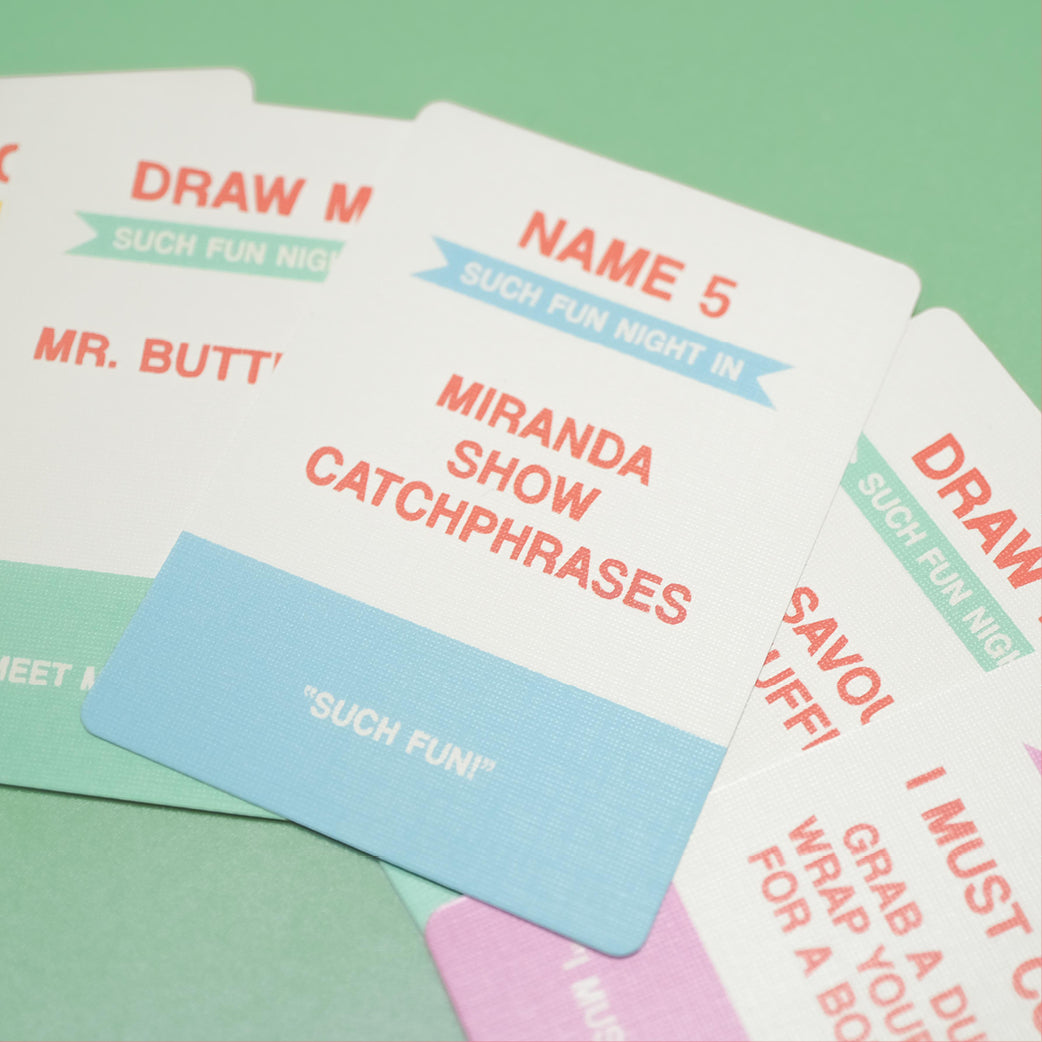 Miranda Hart | The Official Shop – The Miranda Shop