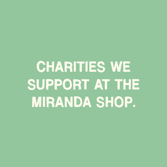 Miranda Hart | The Official Shop – The Miranda Shop