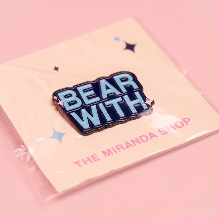 Miranda Hart | The Official Shop – The Miranda Shop