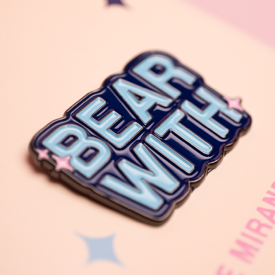 Miranda Hart | The Official Shop – The Miranda Shop