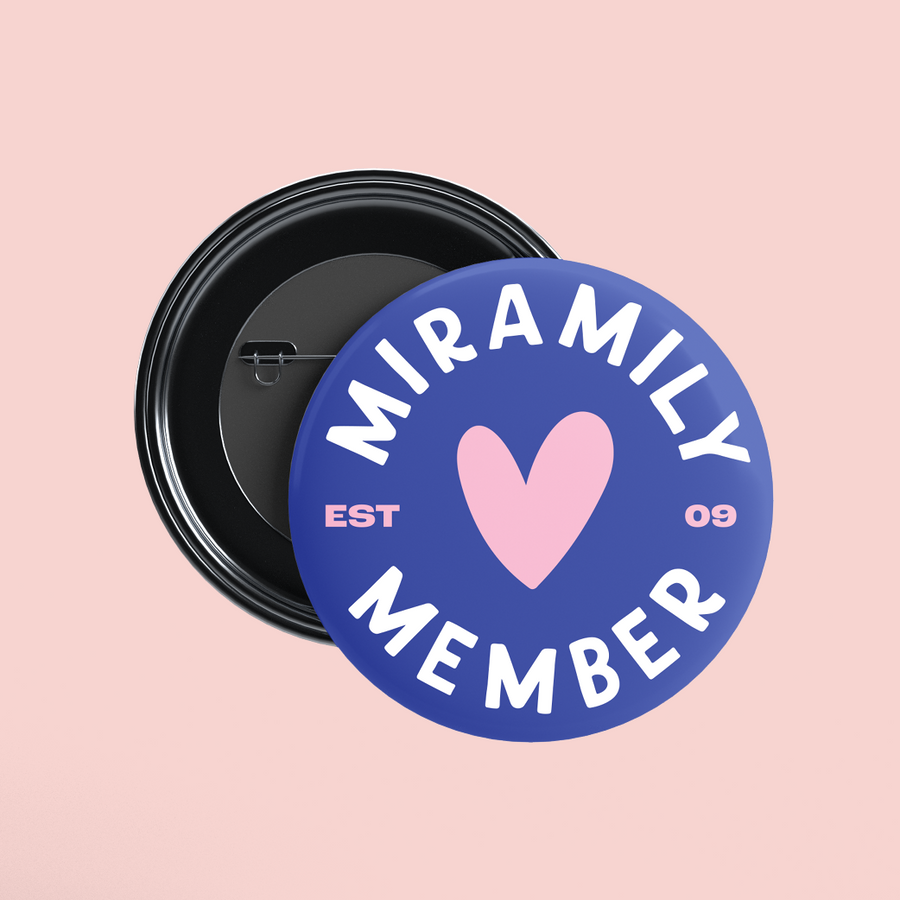 Miranda Hart | The Official Shop – The Miranda Shop