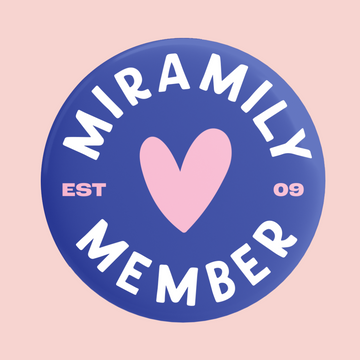 Miranda Hart | The Official Shop – The Miranda Shop