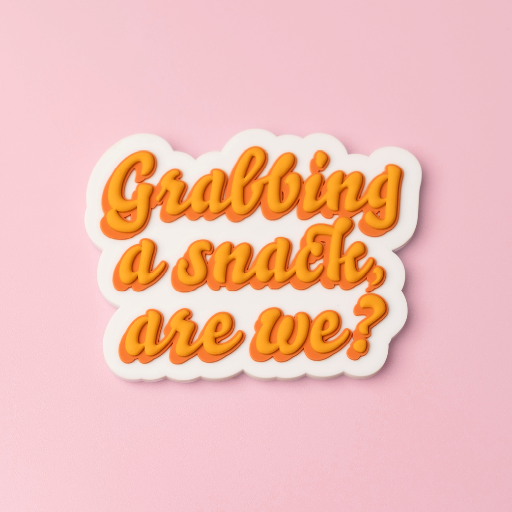 Snack Magnet – The Miranda Shop