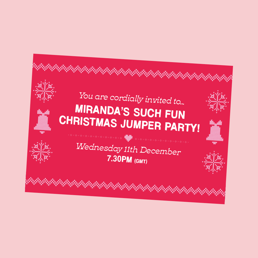 Miranda Hart | The Official Shop – The Miranda Shop