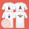 Miranda Hart | The Official Shop – The Miranda Shop