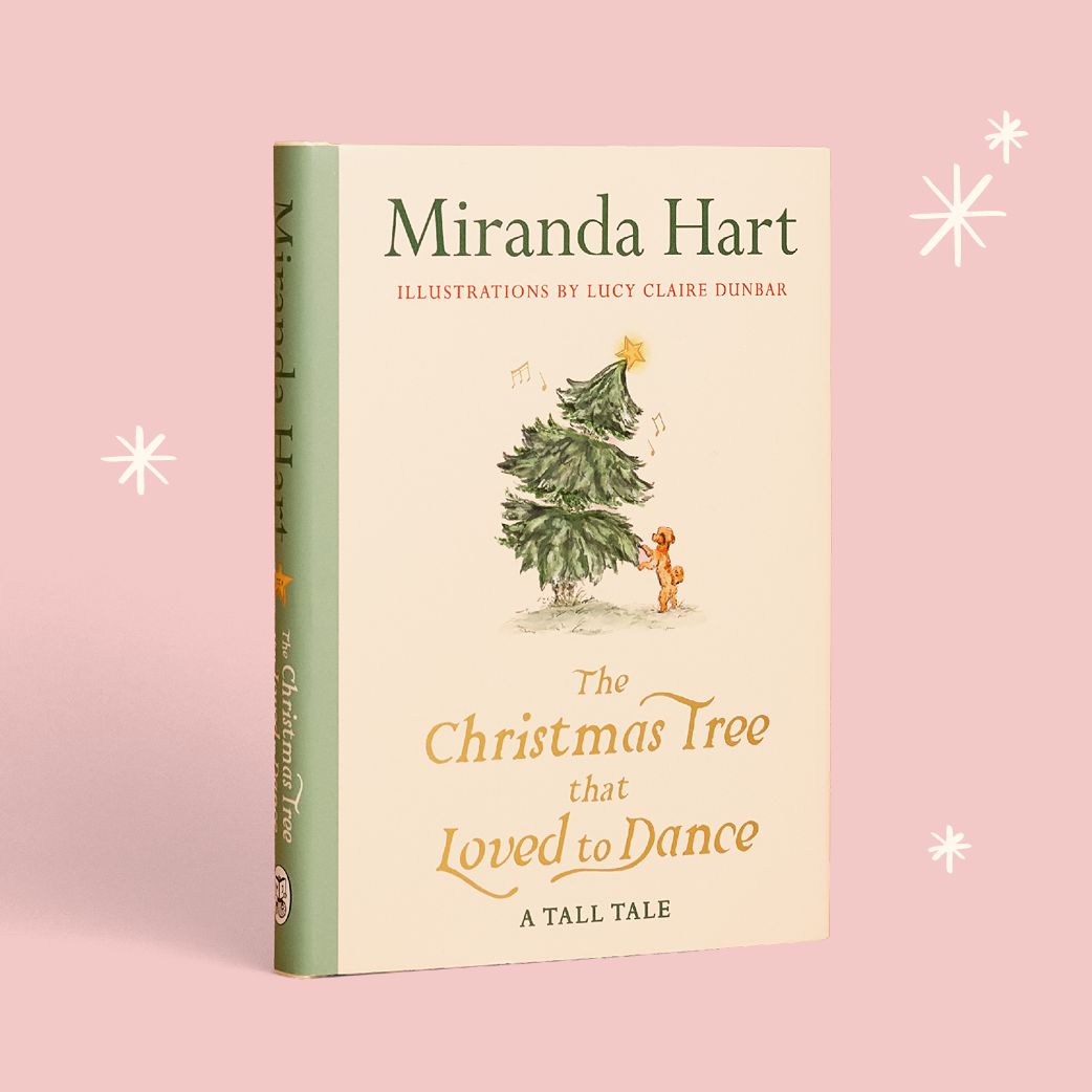 Miranda Hart | The Official Shop – The Miranda Shop