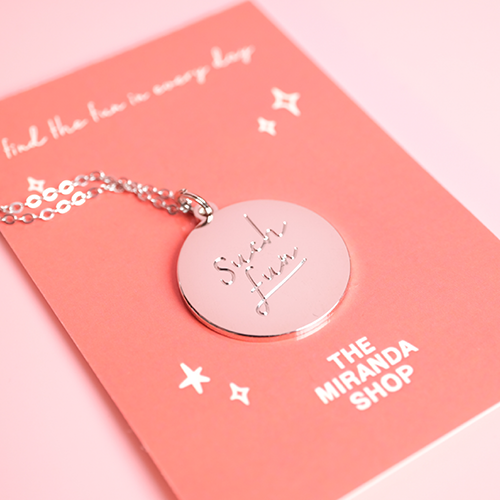 Miranda Hart | The Official Shop – The Miranda Shop