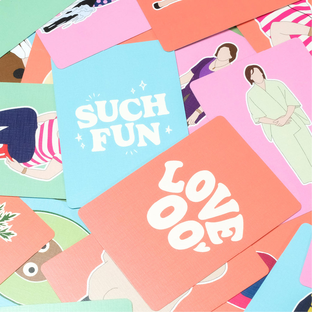 Miranda Hart | The Official Shop – The Miranda Shop